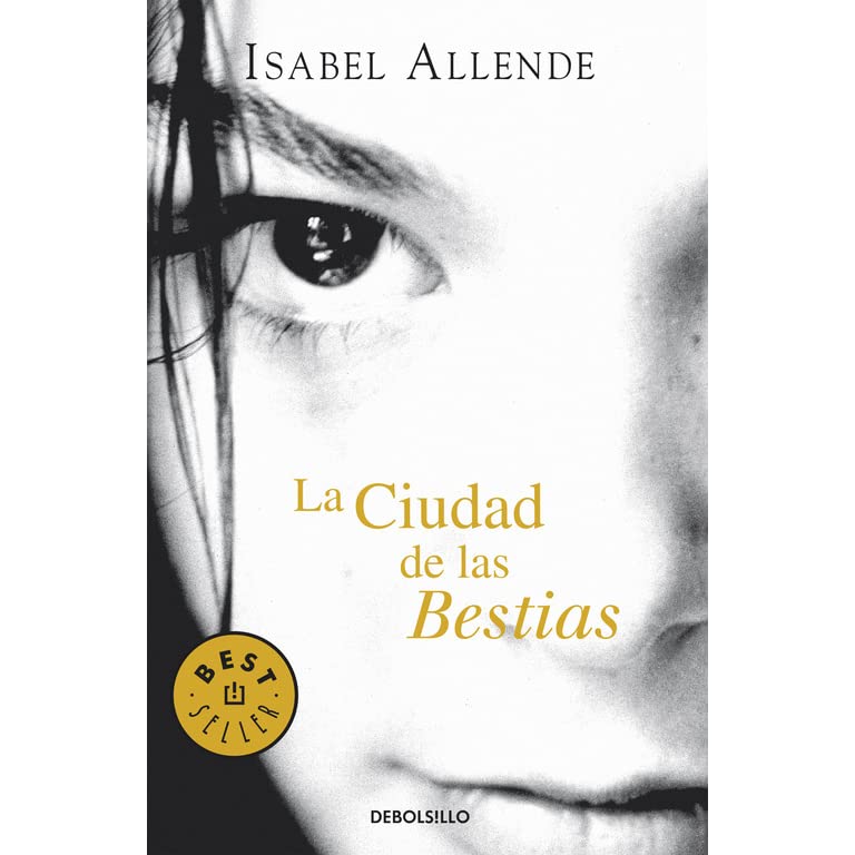 Isabel Allende – La ciudad de las bestias » Pensamiento libre